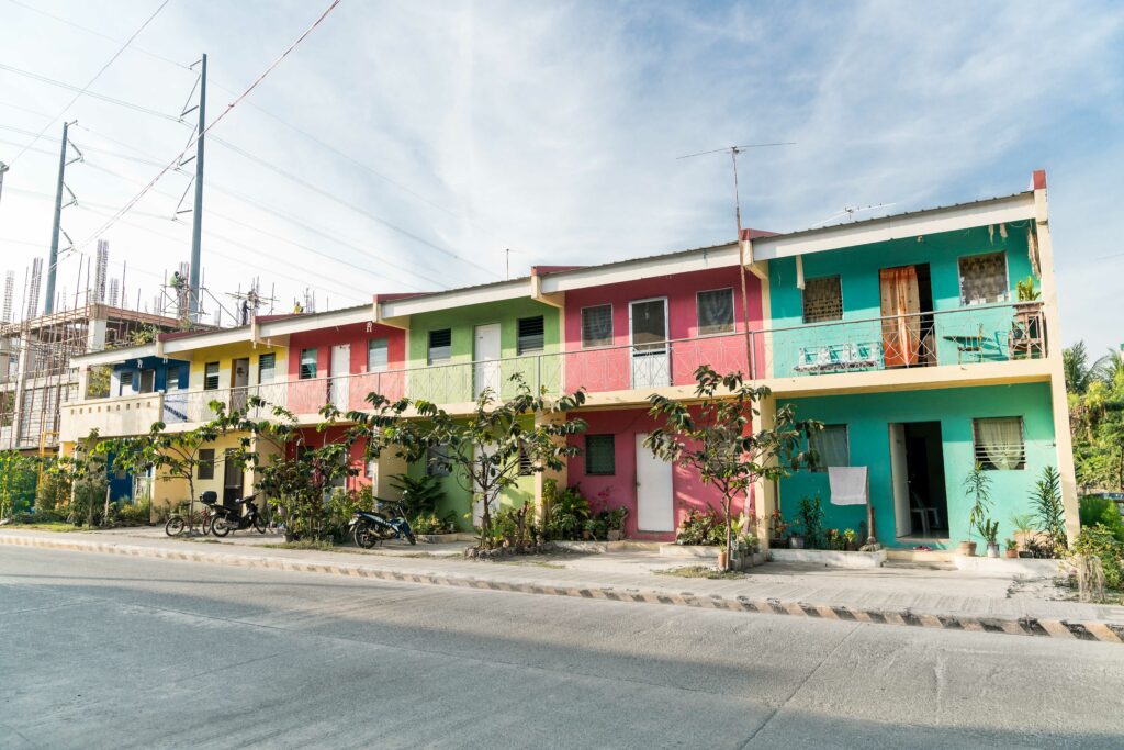 Communities | World Housing